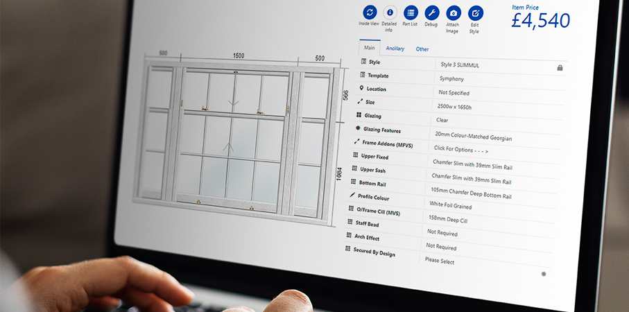 Choosing the right quotation for your home - Sash Windows