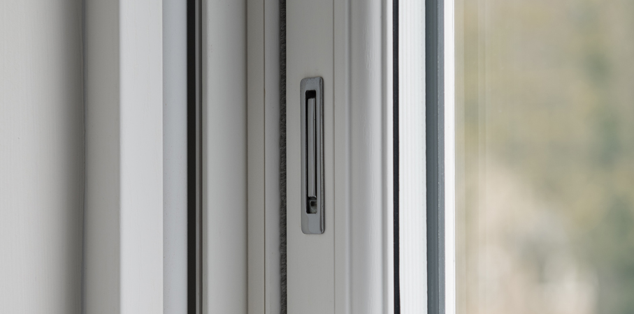 Guide to technical terms - Sash Windows