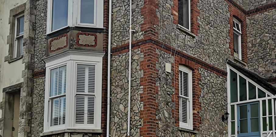 Renovating a Victorian flat with sash windows - Sash Windows