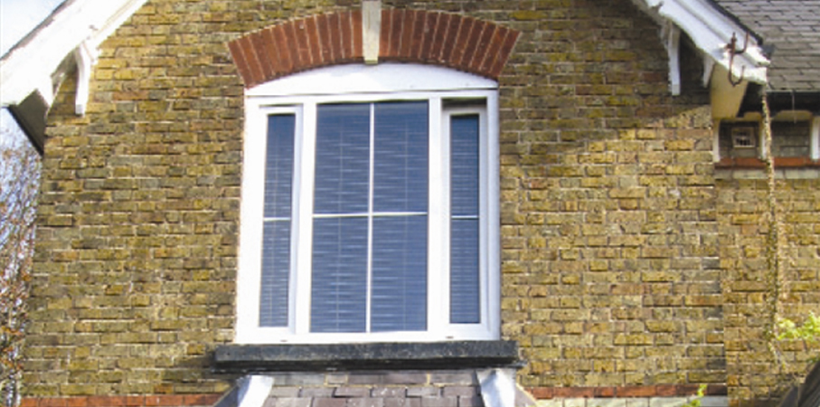 Homeowner wins appeal - Sash Windows