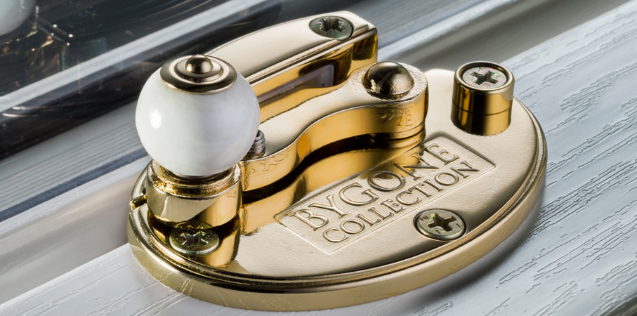 How to keep your property safe - Sash Windows